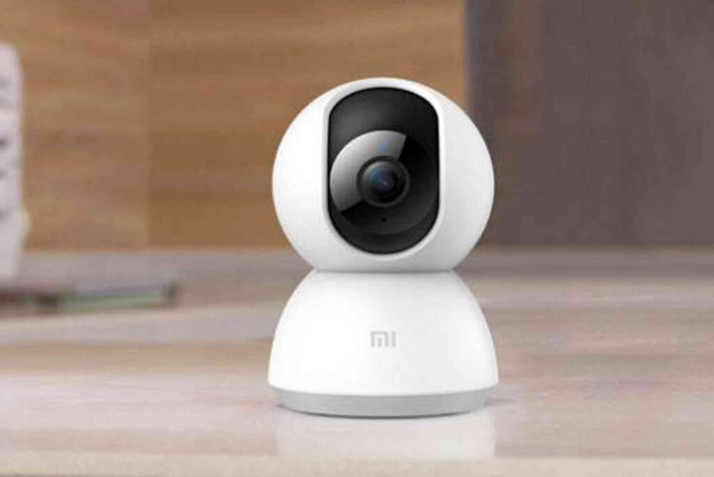 Enable Mi Home Security Camera 360 Easily