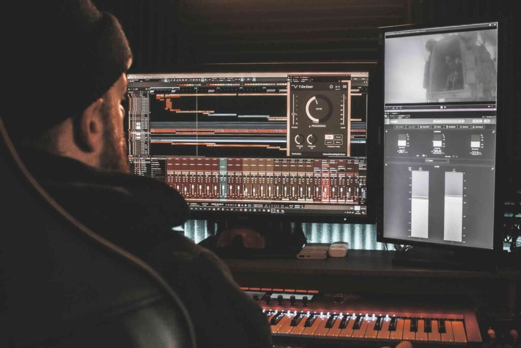 How To Make A Rap Song Step-by-Step for Best Results