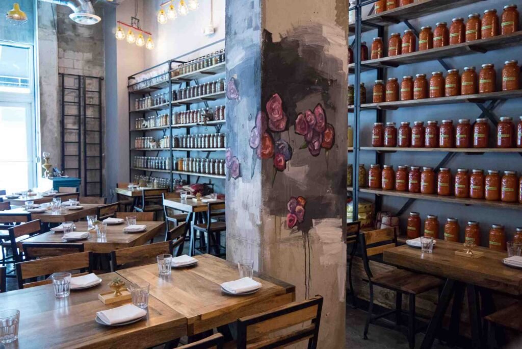Ghee Indian Kitchen: Miami's Culinary Gem
