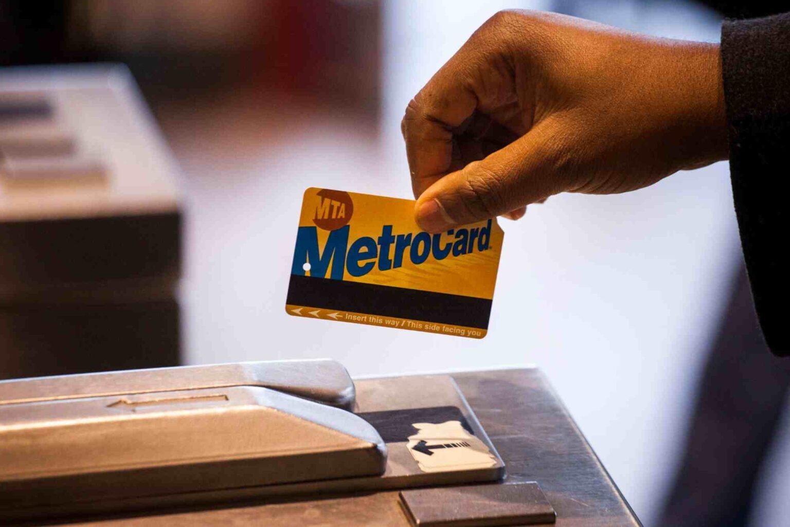 NY Subway Card Prices — Step‑by‑Step Guide